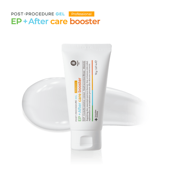 Crema Post Tratamiento EP+After Care 70 G | The Beauty Factory