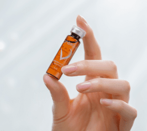 Liporah Contouring (V) | The Beauty Factory