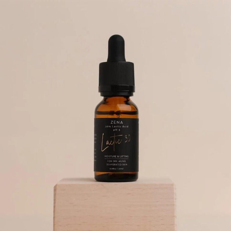 Zena Cosmetics | Cosmética Coreana | The Beauty Factory